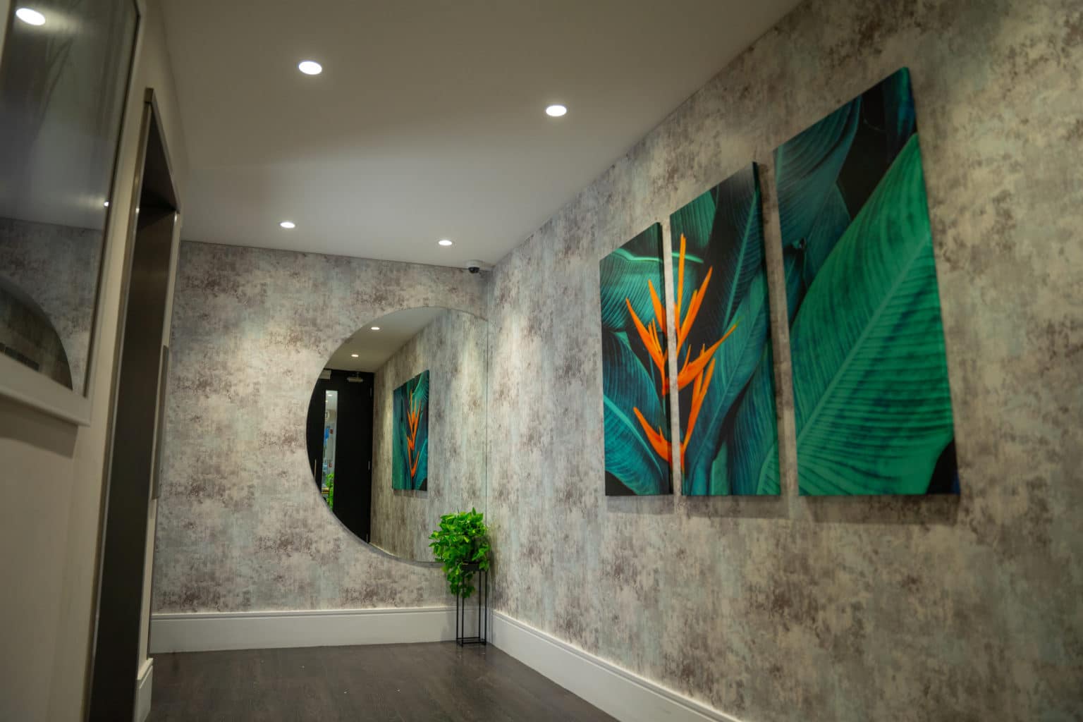 Meridien House - Serviced Office Spaces in Marble Arch