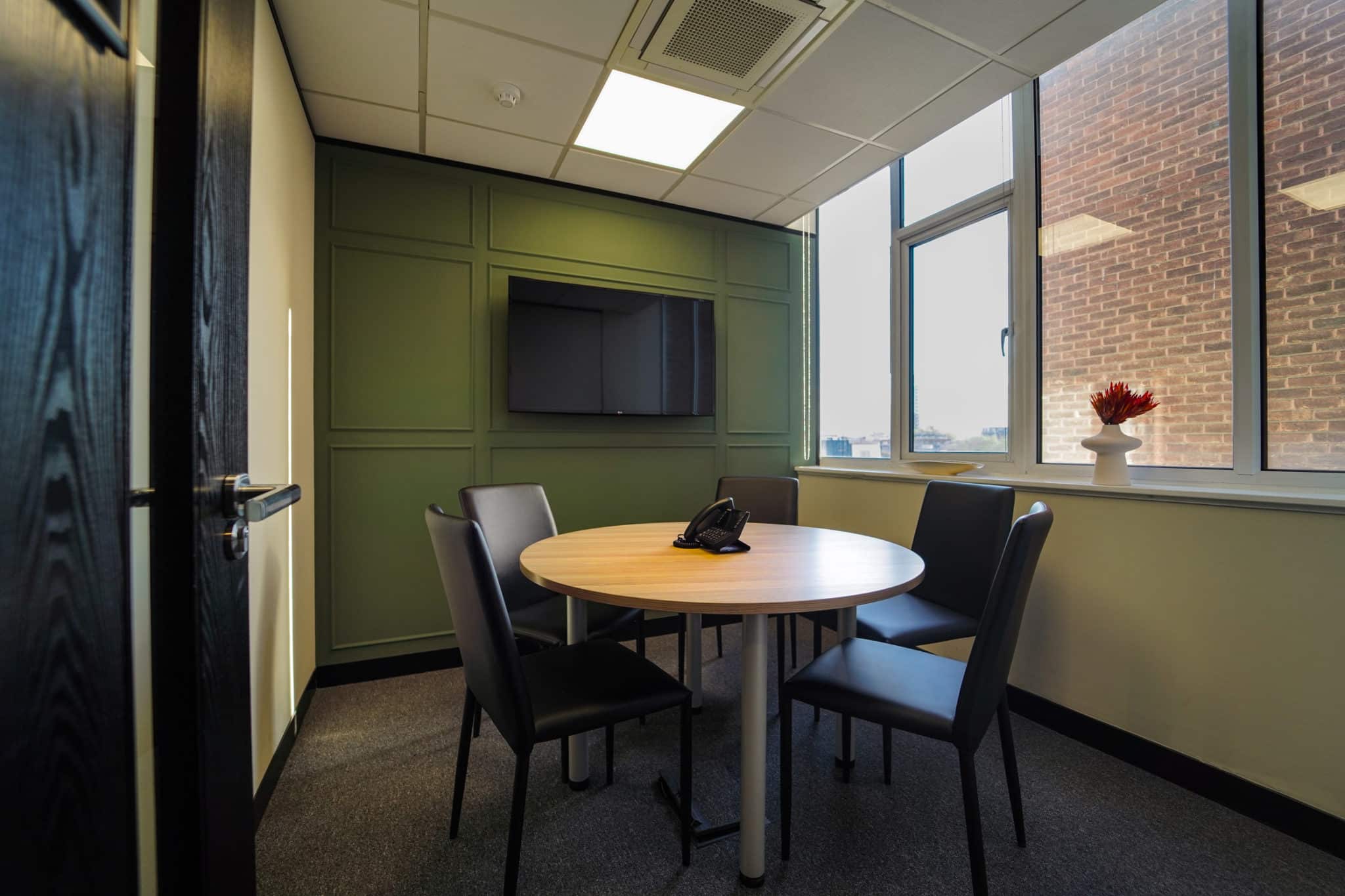 Serviced Office Spaces in London Bridge & Southwark