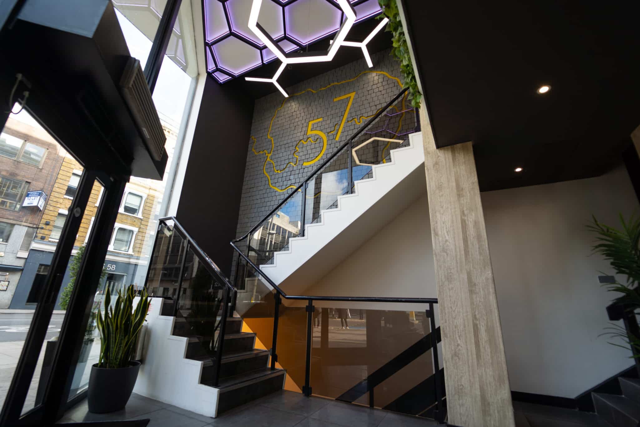 Serviced Office Spaces in London Bridge & Southwark