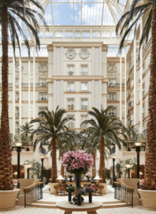 Meridien House - Serviced Office Spaces in Marble Arch