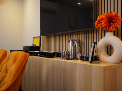 Bespoke Office Design | One Avenue Group